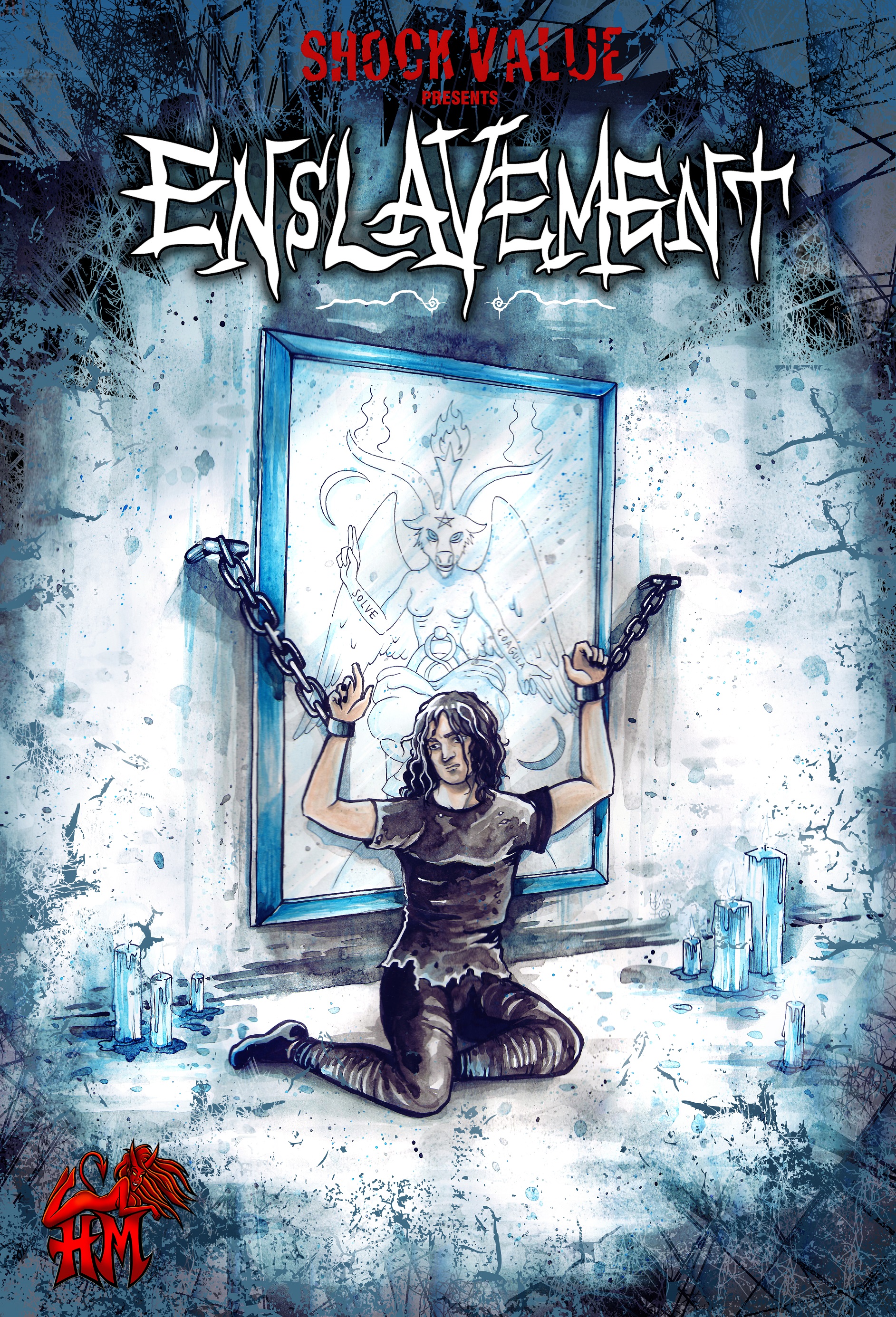 Enslavement (Shock Value presents…) | Hellbound Media